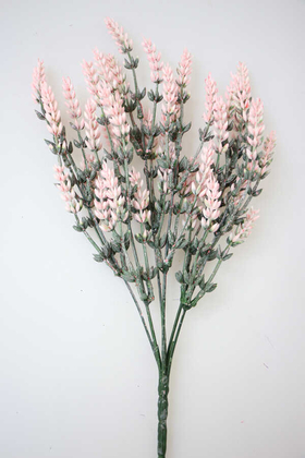 Yapay Plastik Yonca Bitkisi Demeti 35 cm Yeşillik Demeti Yapay Çiçek ...