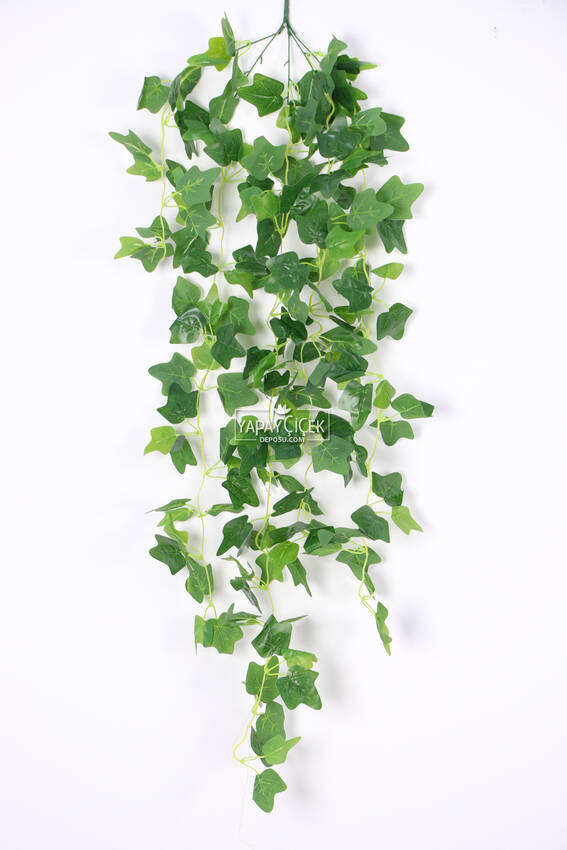 Islak Yapraklı 5 Dal Sarmaşık 110 cm Hedera Model YAPAY SARMAŞIK Yapay ...